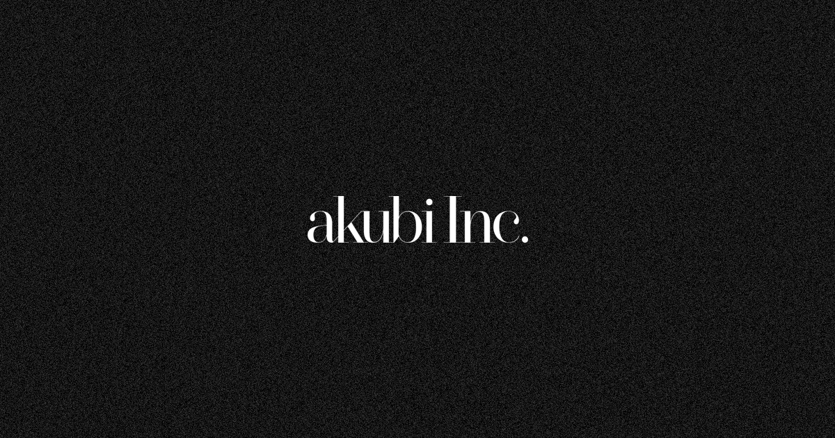 akubi Inc.